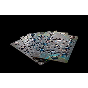 Rio Grande Games Underwater Cities: New Discoveries Expansion