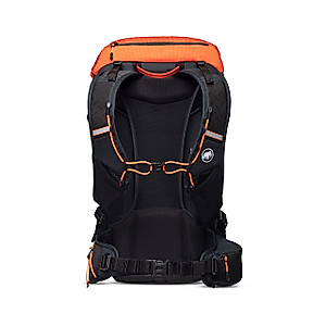 Mammut Ducan 24 Backpack - Black