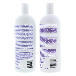 Avlon Affirm Fiberguard Sensitive Scalp System III Big Sale!!