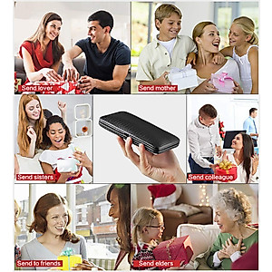 Nail Clippers Sets High Precisio Stainless Steel Nail Cutter Pedicure Kit Nail File Sharp Nail Scissors and Clipper Manicure Pedicure Kit Fingernails & Toenails with Portable stylish case (Black)