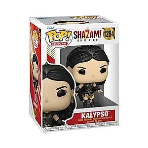Funko Pop! Movies: Shazam! Fury of The Gods - Kalypso