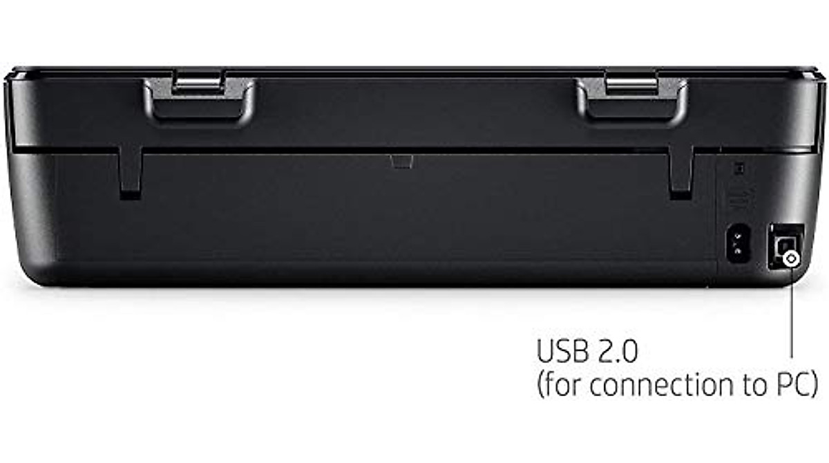 HP ENVY 5055 All-in-One Printer - Wireless & Alexa Compatible
