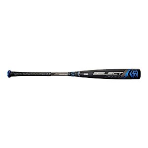 Louisville Slugger 2020 Select PWR (-3) 2 5/8" BBCOR Baseball Bat, 31"/28 oz