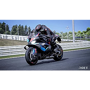 RIDE 5 - Xbox Series X