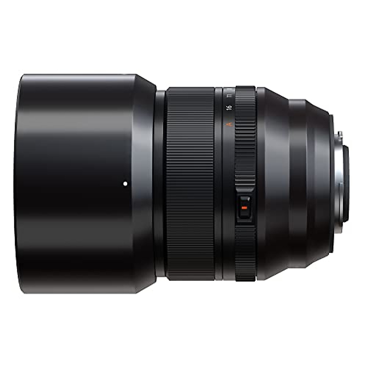 Fujinon XF56mmF1.2 R WR