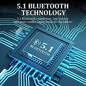 Getaria Bluetooth Page Turner Pedal USB Rechargeable Wireless Sheet Music Page Turner Foot Pedal for Tablet Computers/Mobile Phones