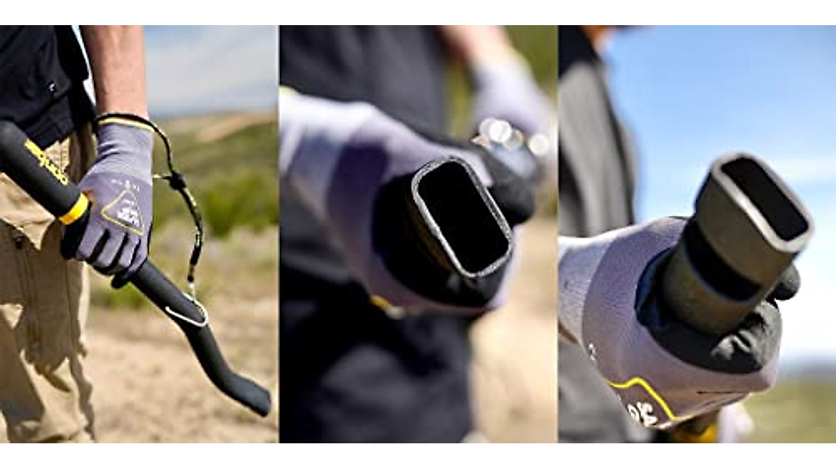 Leverage Bar for Shipping Containers – Multi-Purpose Tool