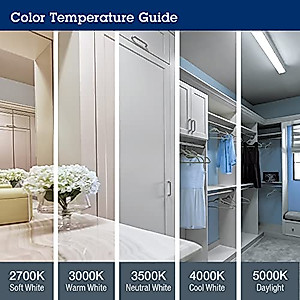 Lithonia Lighting LHQM LED R M6 Quantum White LED Exit and Emergency Light Combo with Red Letters, 180 Lumens, 120 Volts, 4 Watts,