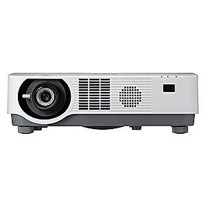 NEC Display P502HL-2 3D Ready DLP Projector - 1080p - HDTV - 16:9 - Front, Ceiling - Laser
