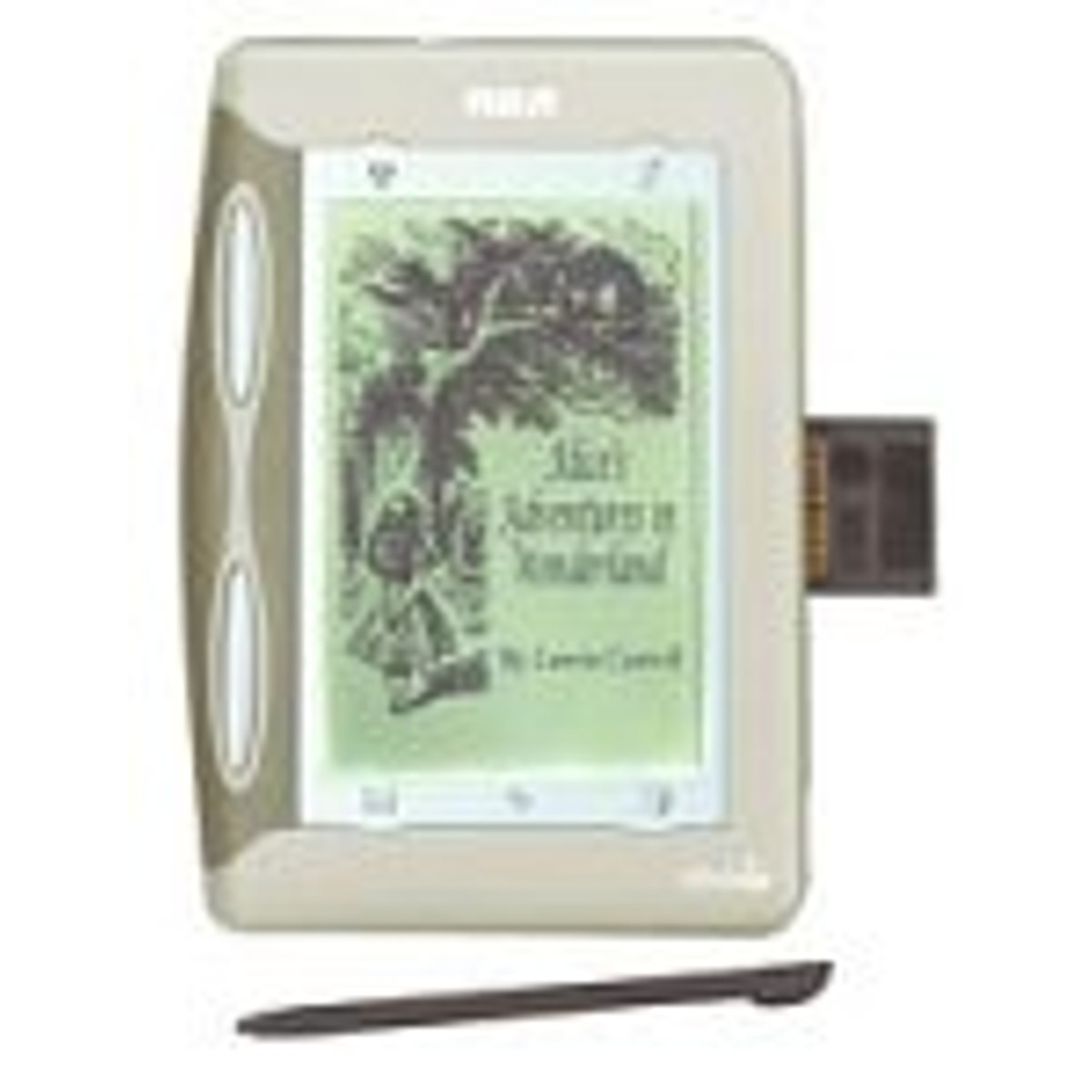 RCA eBook Reader (REB1100)