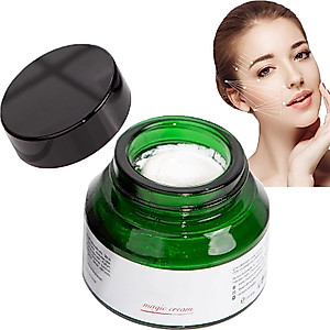 Muson Magic Cream - Muson Arabia Magic Cream, Muson Foundation Rich Contains Collagen and Hyaluronic, For Face Hydrating Anti Aging, Moisturizes and Evens Skin Tone, Fades Blemishes (Medium*1pc)