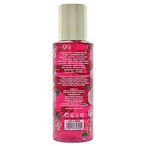 GUESS Love Passion Kiss Fragrance Mist 8.4 Fl Oz