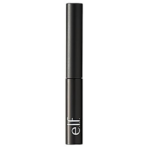 e.l.f. Cosmetics Cosmetics Cosmetics Precision Liquid Eyeliner, Long-lasting Formula intensifies & Defines eyes, Black