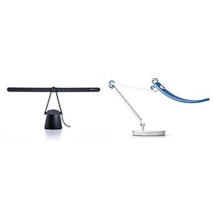 BenQ PianoLight and e-Reading LED Desk Lamp Bundle