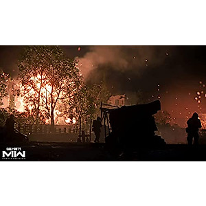 Call of Duty: Modern Warfare II - PS5 - Playstation 5 - Import Region Free