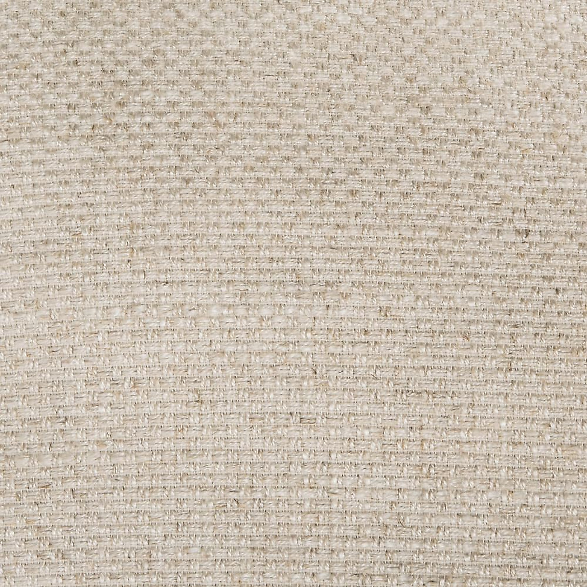 SAFAVIEH Kent Collection Calvin Natural Linen Couture Sofa