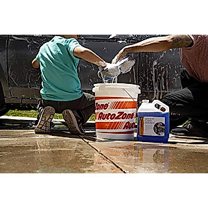 ProElite Car Wash Liquid, Automotive Care & Detailing, Car Wash Soap 1gal