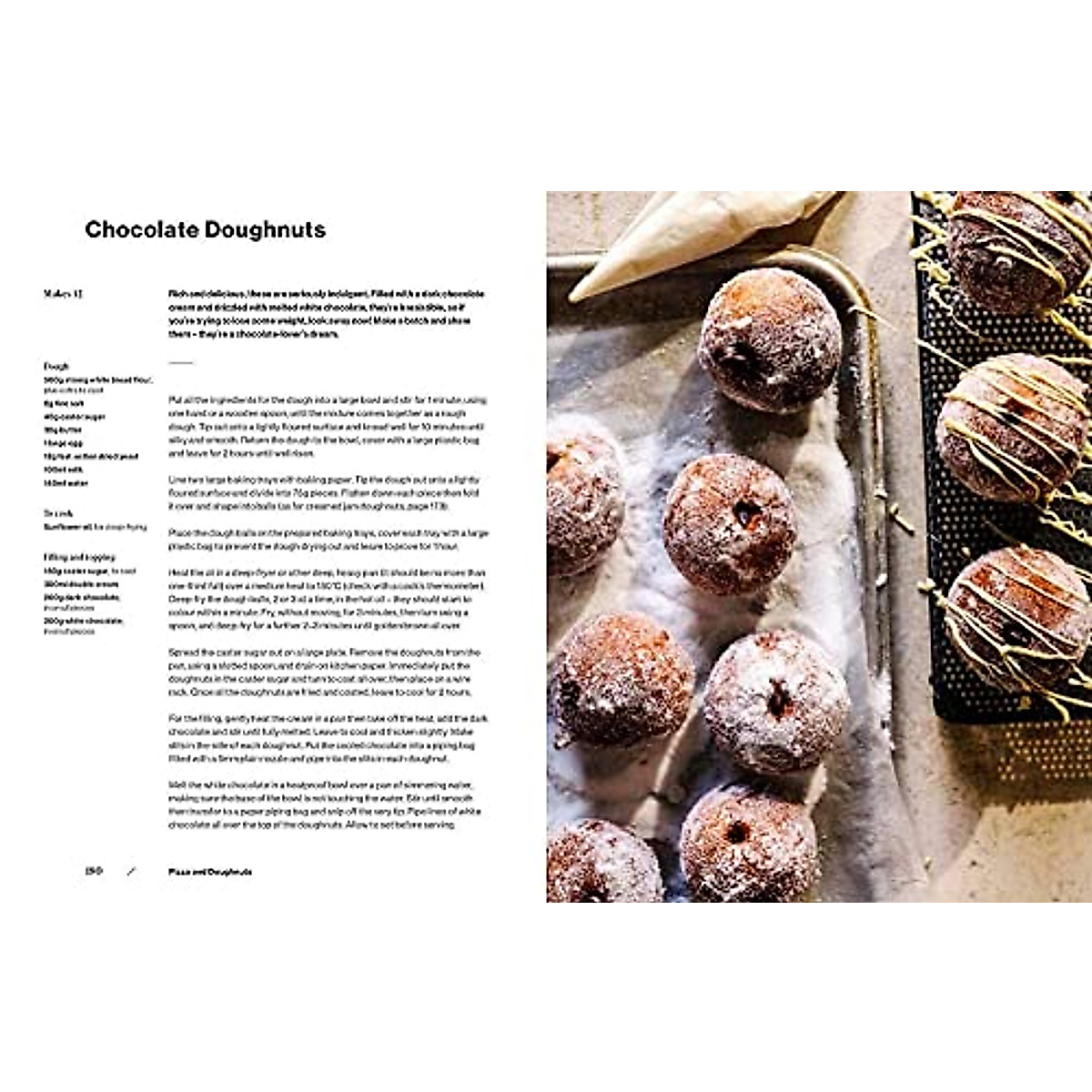 BAKE: My Best Ever Recipes for the Classics