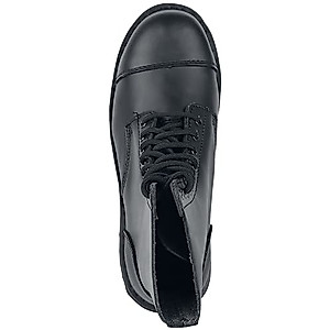 Brandit Phantom Boots 10 Eyelet Black size 10.5 US