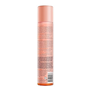 Cake Beauty Hairspray, The Hold Out – For Brushable, Touchable, Flexible Hold & Soft Volume – Vitamin E & Abyssinian Oil – For All Hair Types- 5.6 Oz.