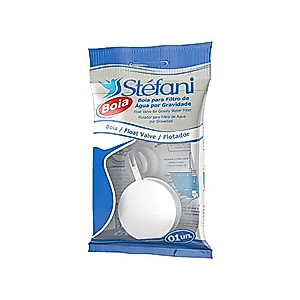 Stefani Plastic Float Valve for Gravity Water Filter