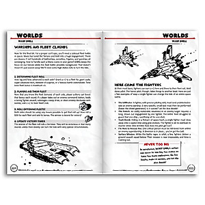 Modiphius Index Card RPG Master Edition