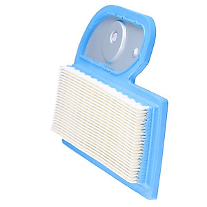 Air Filter Pre Filter 11013-7002, 11013-7001 Replacement For Kawasaki FH500V 17 HP FH580V 19 HP Fits John Deere & Ariens