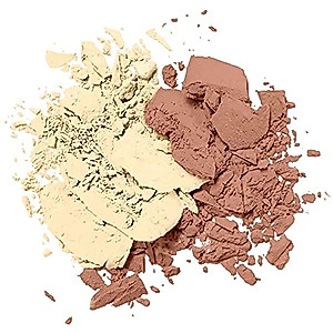 Wet N Wild Contouring Palette E7501 Caramel Toffee