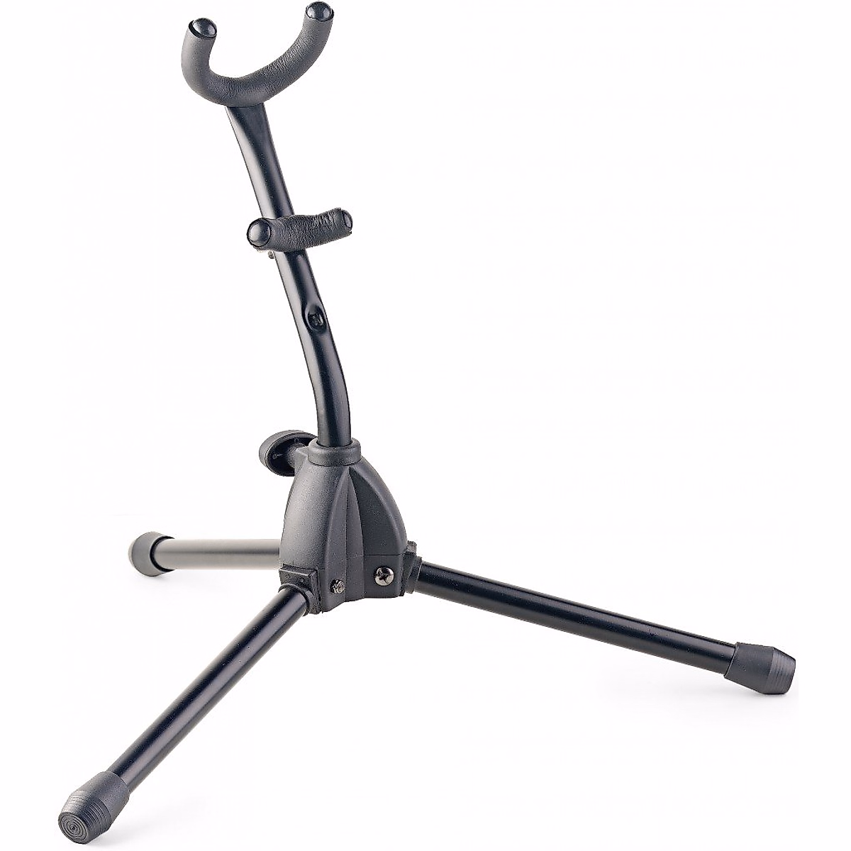Stagg WIS-A35 Curved Soprano Saxophone Stand