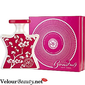 Chinatown New York by Bond No.9 For Womens Eau De Parfume 3.3 oz