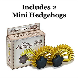 The Mini Hedgehog Fence Featherboard | Hold Down For Table Saws and Router Tables