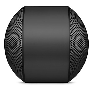 Beats by Dr. Dre Pill Plus (Black, ML4M2LL/A) | Portable Bluetooth Wireless Speaker