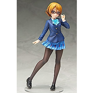 FREEing Love Live! Hanayo Koizumi 18 Scale PVC Figure