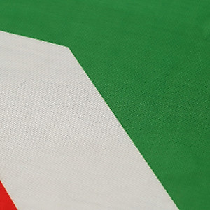 MSFHHA Rectangular Tablecloth El South Africa South Africans Flag Tablecloth Fade-Resistant Washable National Flag Tablecloth, Suitable for Kitchen Dining,59 Inches * 83 Inches.