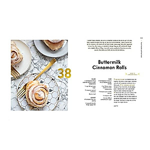 100 Morning Treats: With Muffins, Rolls, Biscuits, Sweet and Savory Breakfast Breads, and More