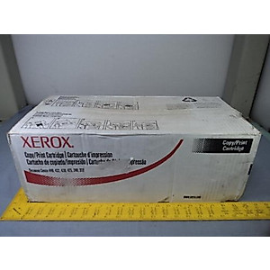 Xerox 113R316 Toner Cartridge (Black,1-Pack)