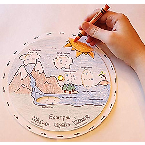 Club SciKidz STEM Box Rainforest Rescue