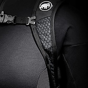 Mammut Women's Casual, Marine Black, 30L UK