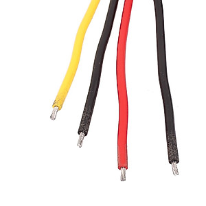 uxcell Uxcell Power Converter Regulator DC 12V/24V to DC 5V 10A 50W Waterproof Voltage Convert Transformer