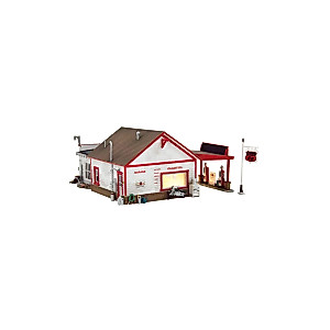 Woodland Scenics N B/U Fill'er Up & Fix'er WOOBR4922