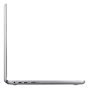 Samsung Electronics Chromebook 4 (2021 Model Without SD Slot) 11.6" Intel UHD Graphics 600, Intel Celeron Processor N4020, 4GB, 32GB, Wi-Fi - Platinum Titan (XE310XBA-KC1US) (Renewed)
