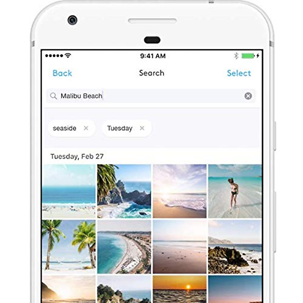 Monument Photo Management Device - Automatically Back up and Organize All of Your Photos & Videos. No Monthly fees.
