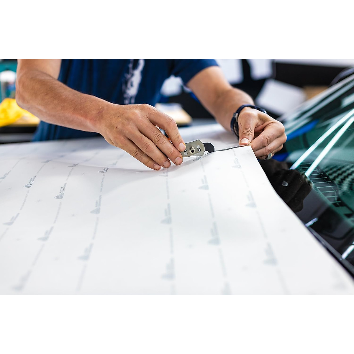 YelloTools - Body Guard Knife - EVO