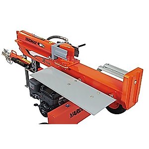 YARDMAX YUS850 Log Table, 34"