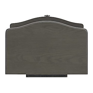 Powell Company Grey Wash Jewelry Powell Viola Armoire