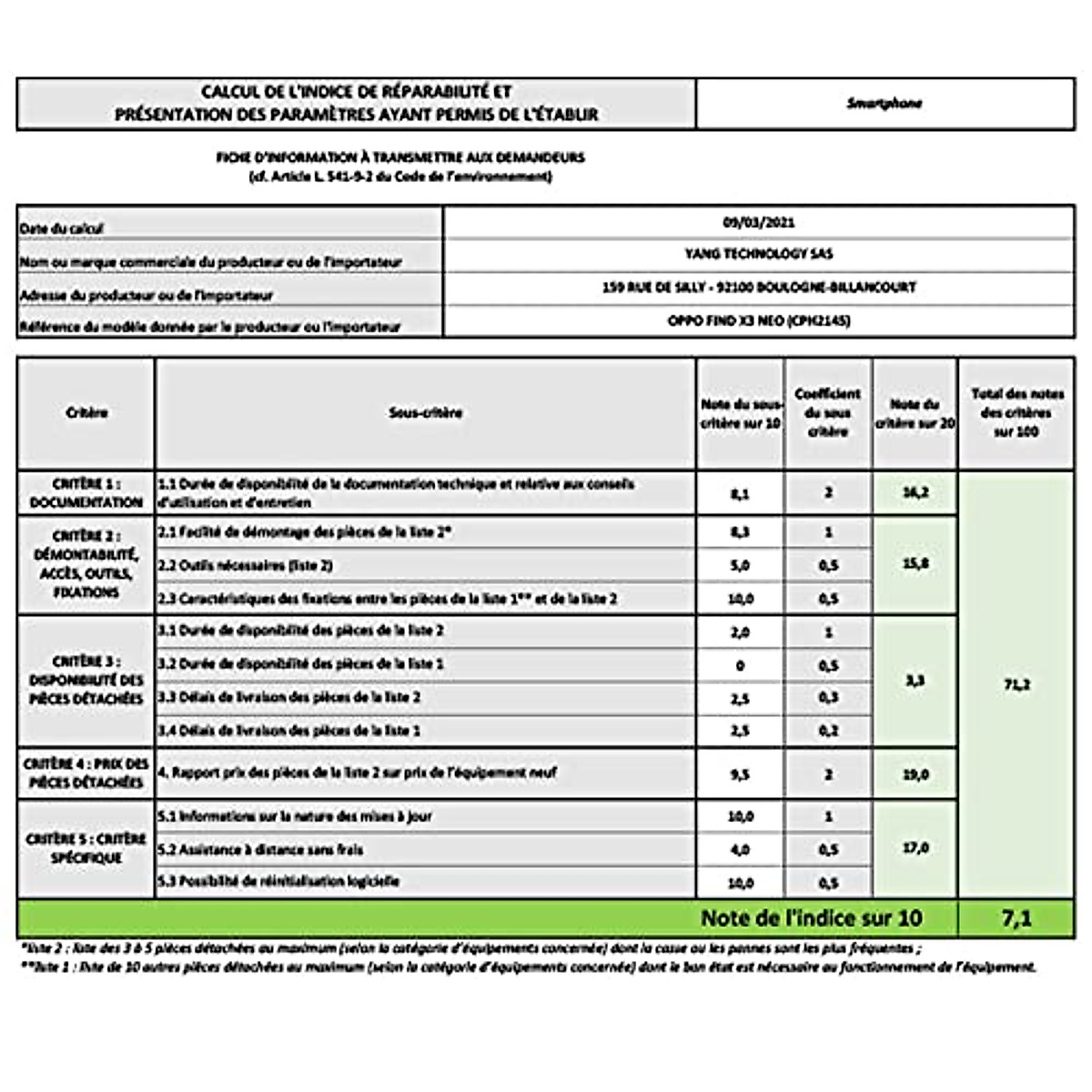 Oppo Find X3 Neo CPH2207GR Dual-SIM 256GB ROM + 12GB RAM (GSM Only | No CDMA) Factory Unlocked 5G Smartphone (Galactic Silver) - International Version