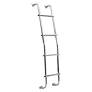 Surco 103HF Ladder Hook for Ford