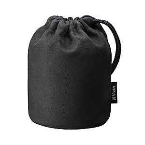 Nikon AF-S FX NIKKOR 24mm f/1.8G ED Fixed Lens with Auto Focus for Nikon DSLR Cameras