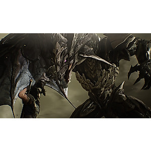 Crisis Core: Final Fantasy VII Reunion - PlayStation 5