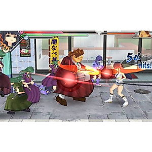 PRE-ORDER! Senran Kagura Burst Nintendo 3DS Game UK